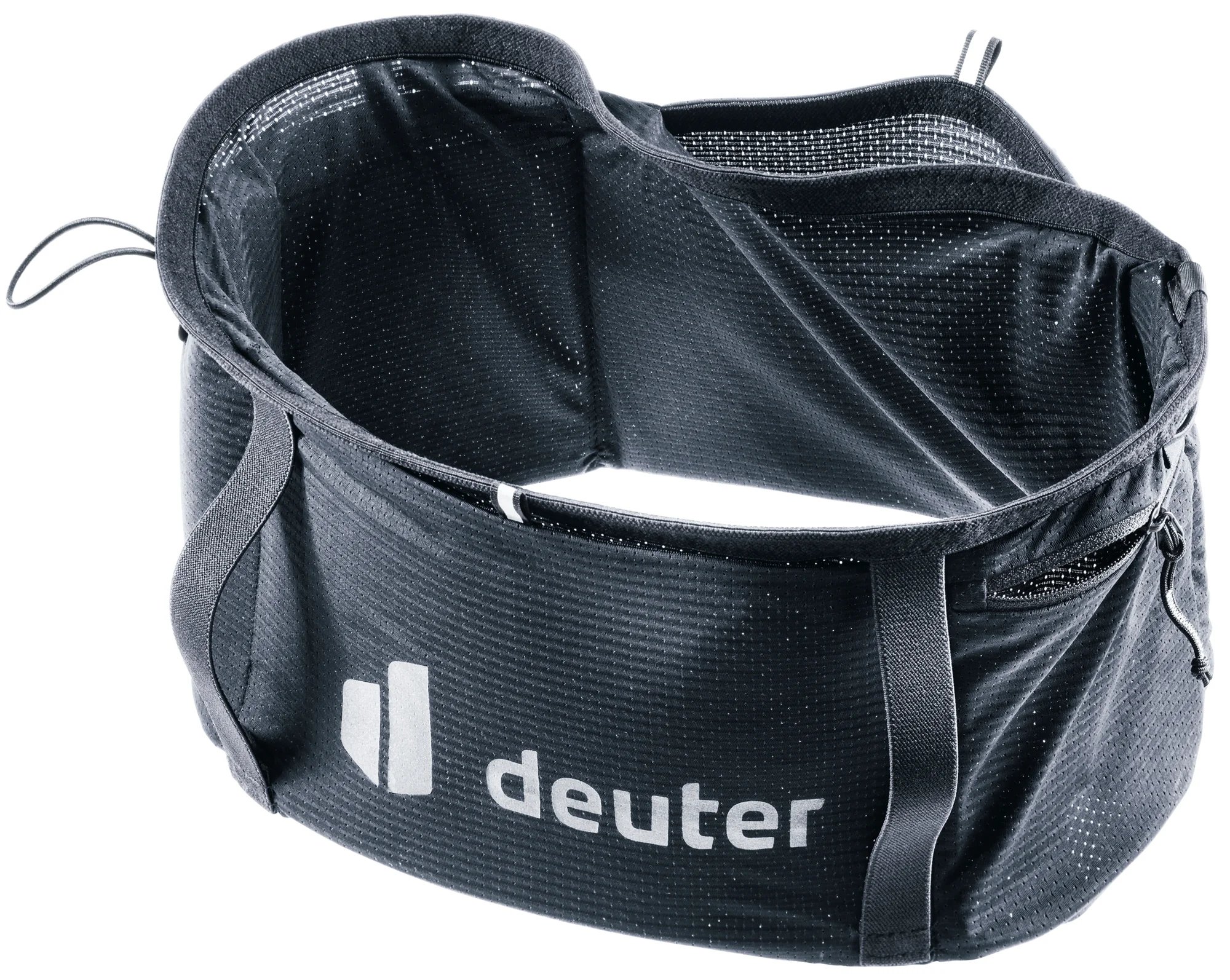 Deuter Traick Belt M Bauchtasche Hüfttasche black hier im Hüft ...