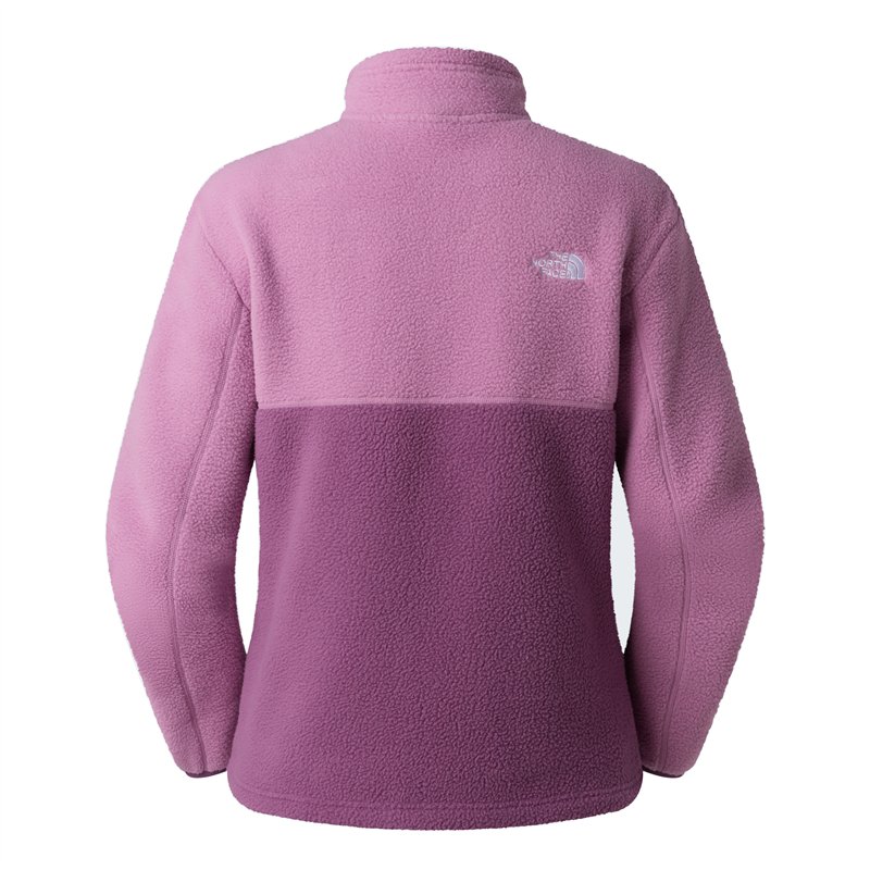 Schne North Face Fleecejacke Damen Bilder