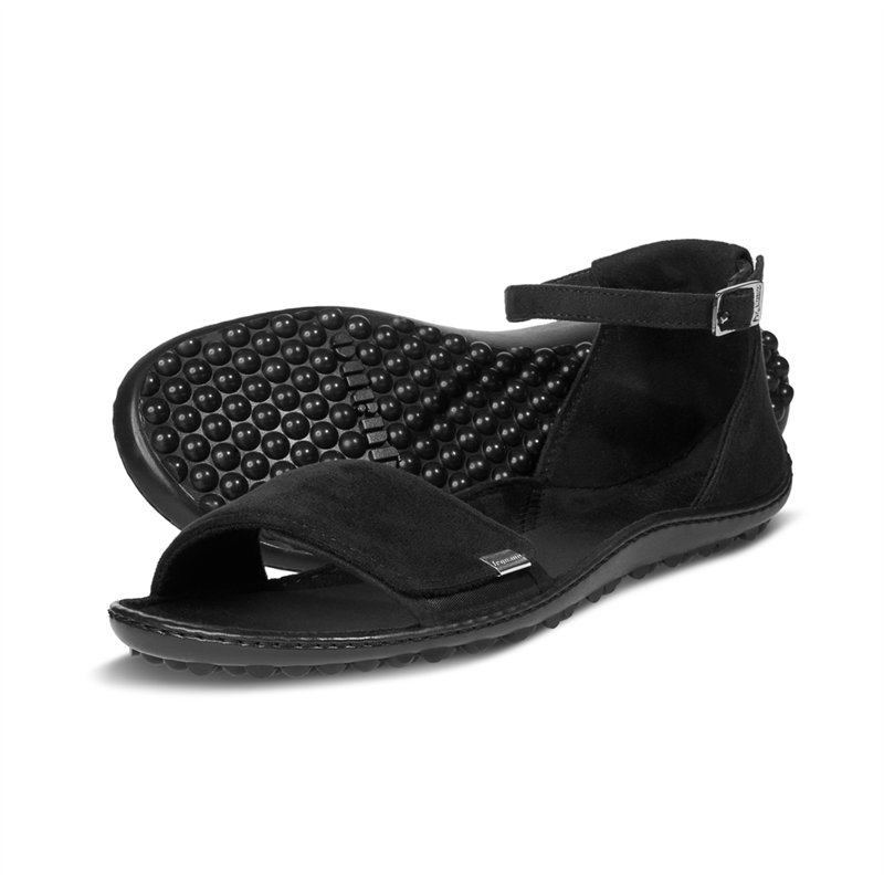 Barfu Sandalen Damen Leguano