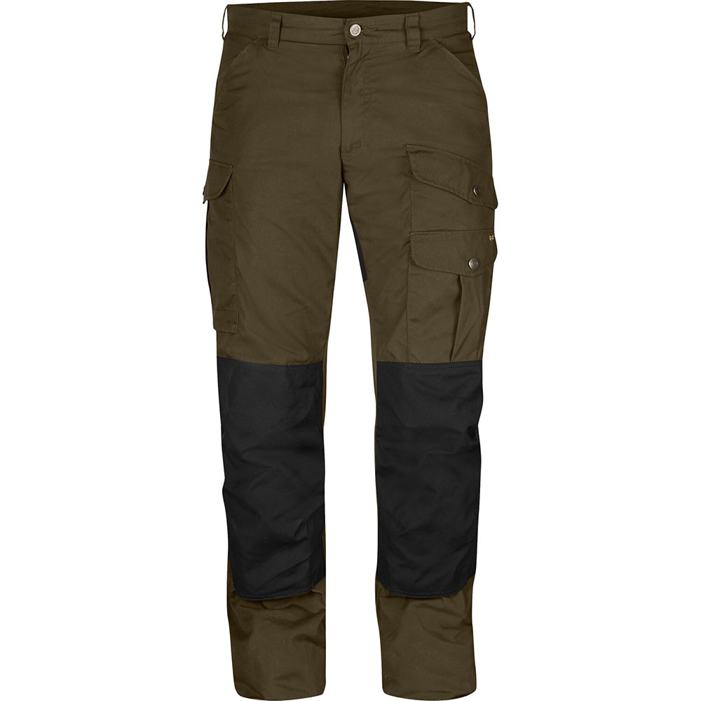 Fjällräven Barents Pro Winter Trousers Herren Winterhose Trekkinghose ...