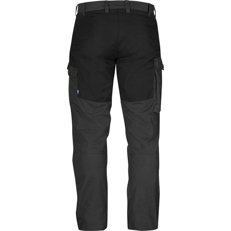 Fjällräven Barents Pro Winter Trousers Herren Winterhose Trekkinghose ...