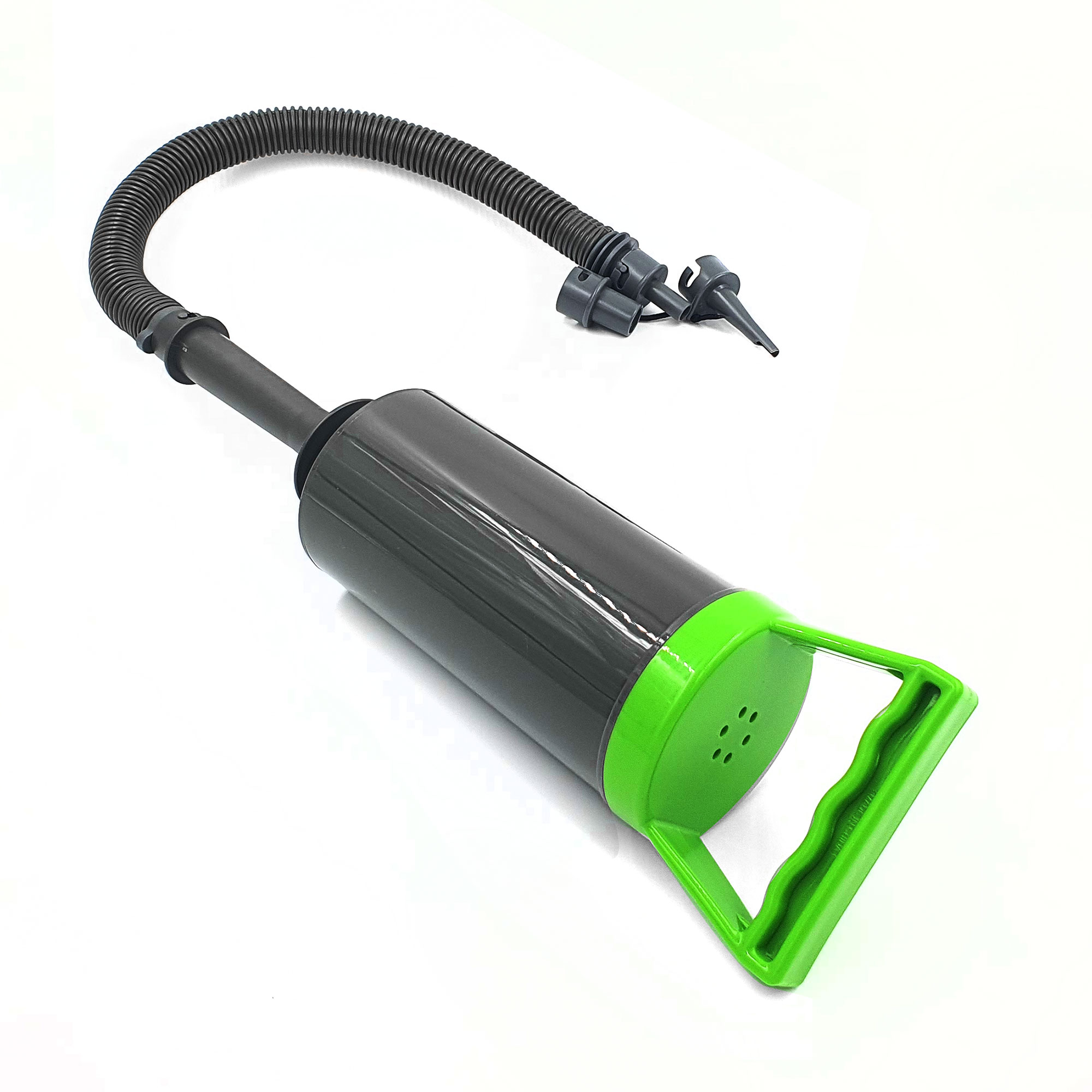 ExtaSea Packraft Pumpe Handpumpe Luftpumpe hier im Handpumpen Online ...