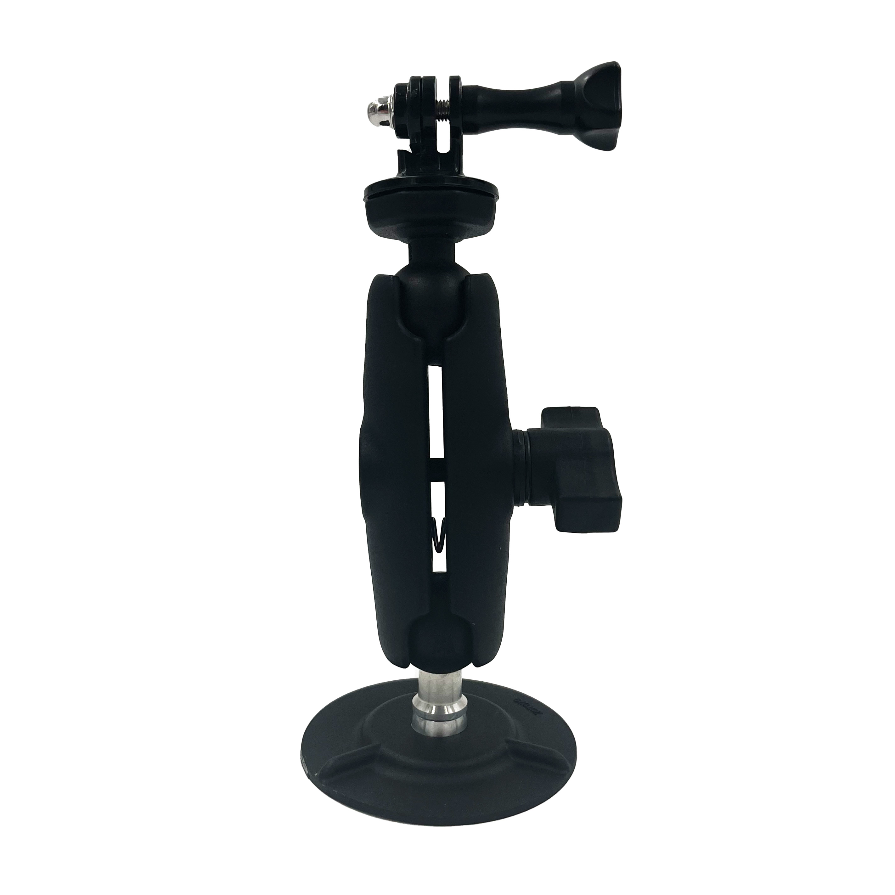 MRS Action Cam Mount Halterung für Action Kamera hier im Luftboot ...