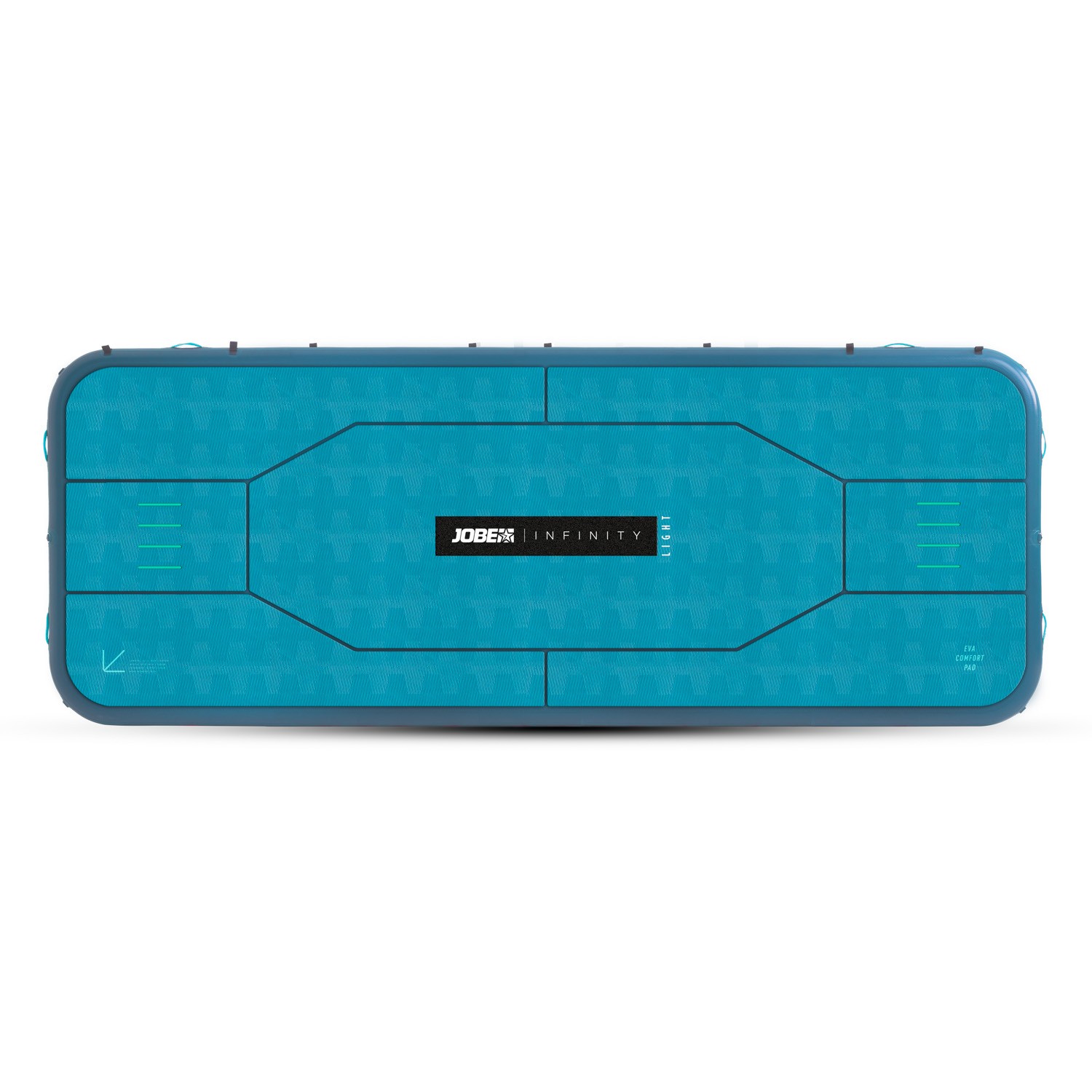 Jobe Infinity Island Lite Schwimminsel large hier im Wassersport ...