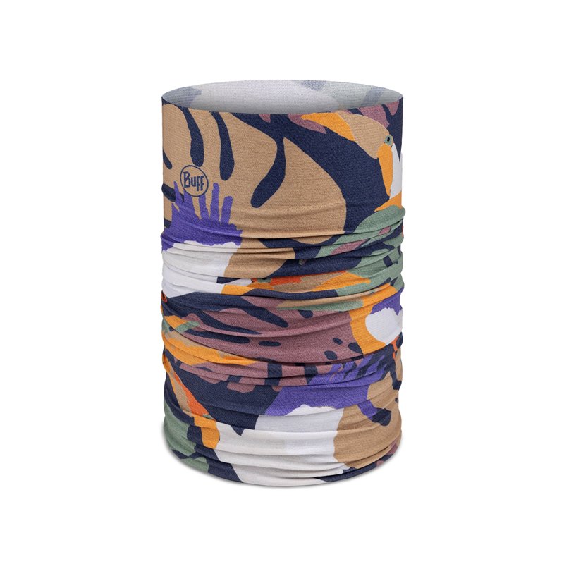 Buff CoolNet UV® Halstuch Multifunktionstuch guynam multi hier im ...