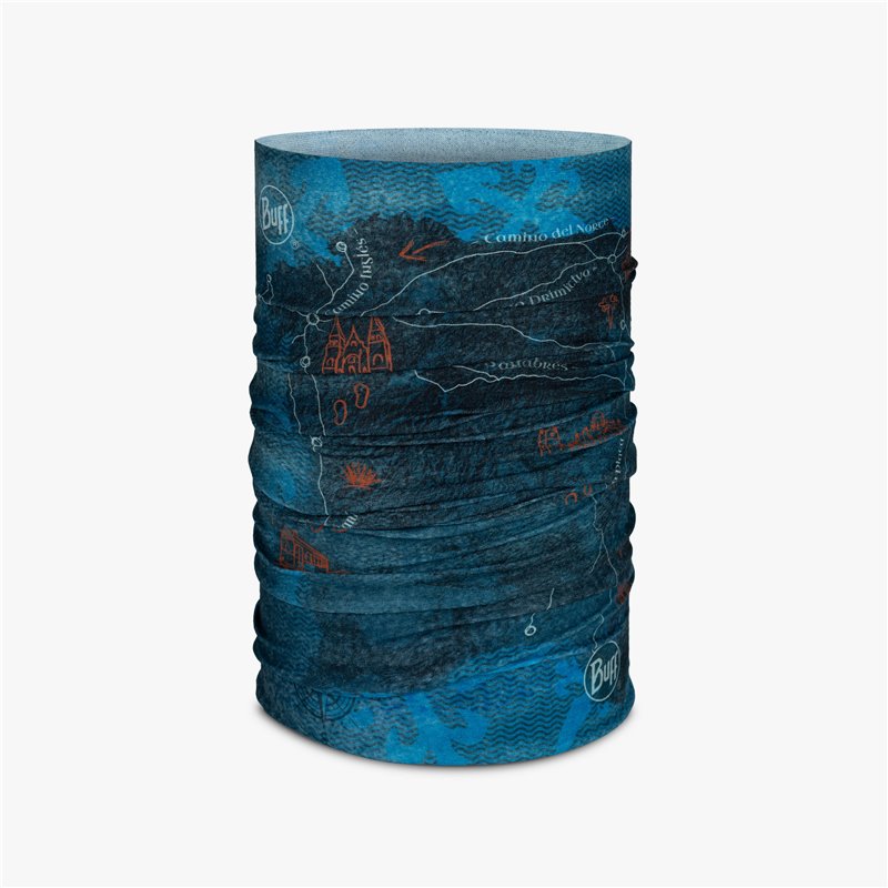 Buff CoolNet UV® Halstuch Multifunktionstuch camino peninsula hier im ...