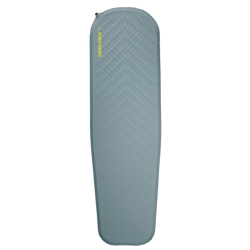 Therm-a-Rest Trail Lite Selbstaufblasende Isomatte Campingmatte trooper ...