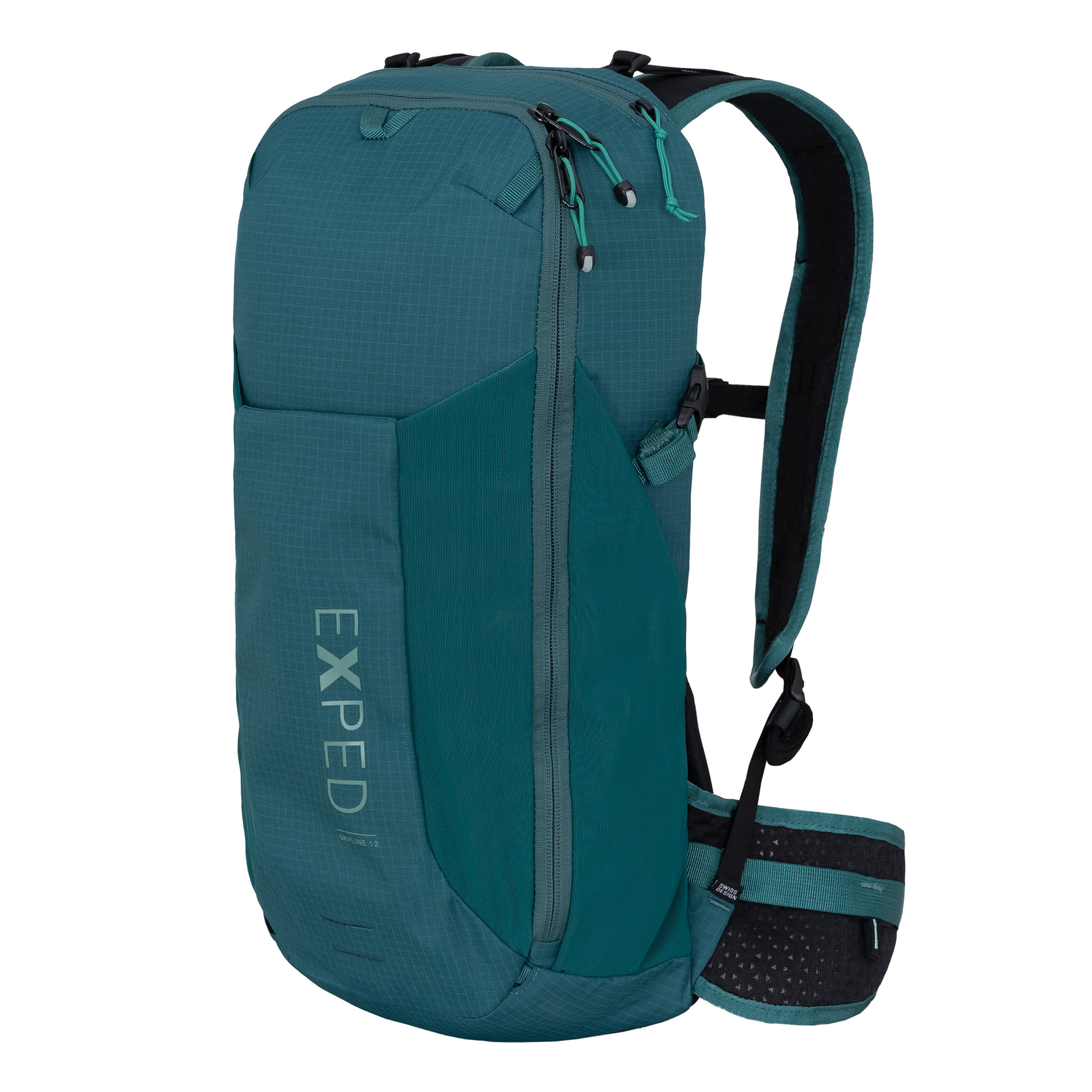 Exped Skyline 12 S/M Wanderrucksack Tagesrucksack hier im Trekking ...
