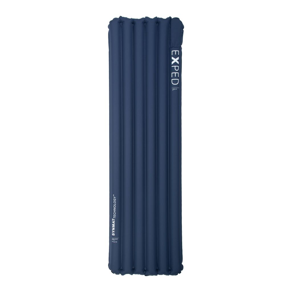 Exped Versa 4R M Luftmatratze navy hier im Luftmatratzen Online-Shop ...