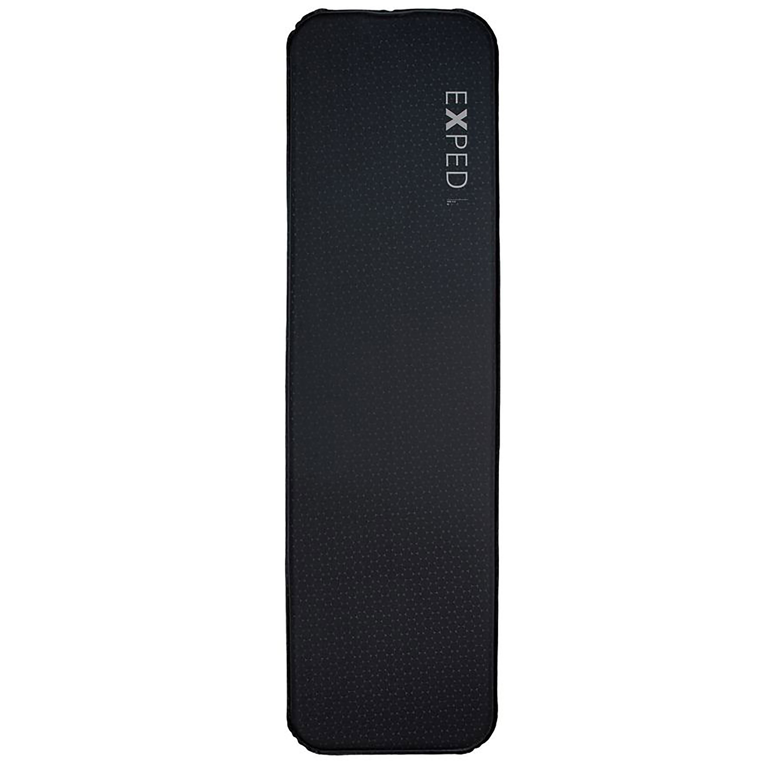 Exped SIM 3.8 LW Isomatte selbstaufblasend black hier im Isomatten ...