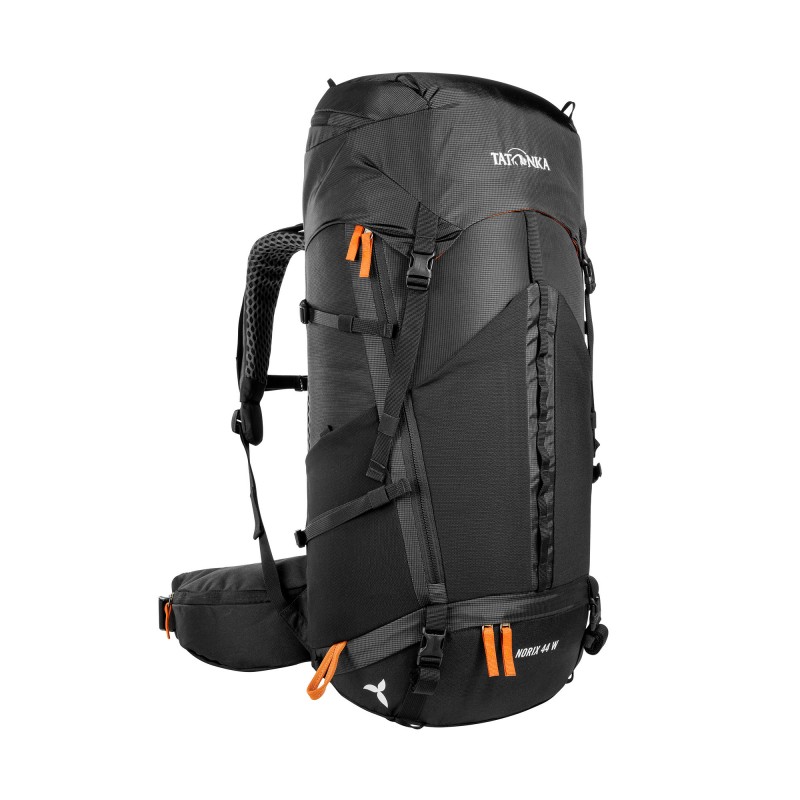 Tatonka Norix 44 Wanderrucksack Damen black hier im Trekking ...